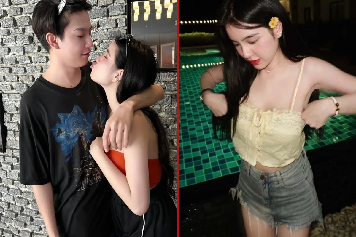 ช็อกเลย! ขนม ศศิกานต์ เผยสาเหตุเลิก ครูเต้ย ทำแฟนคลับส่งกำลังใจ